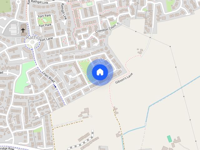 92 Linen Crescent, Bangor, BT19 7JH