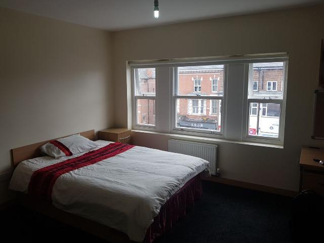 92 London Road, Leicester LE2, Studio to rent, £780 pcm | PrimeLocation