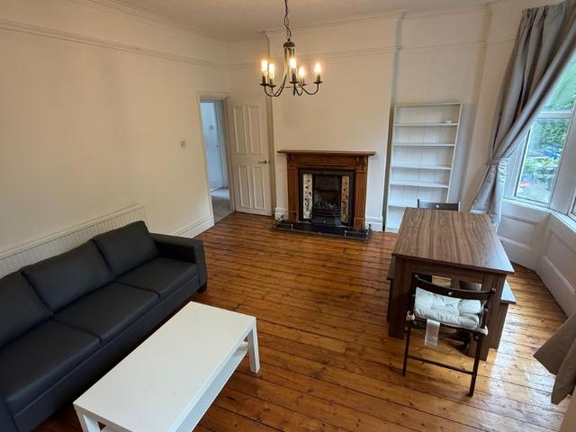 Llandaff Road, Pontcanna CF11, 2 bed flat to rent, £1,200 pcm | PrimeLocation