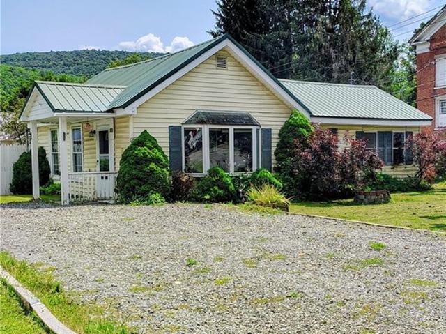 92 Main St, Worcester, NY 12064