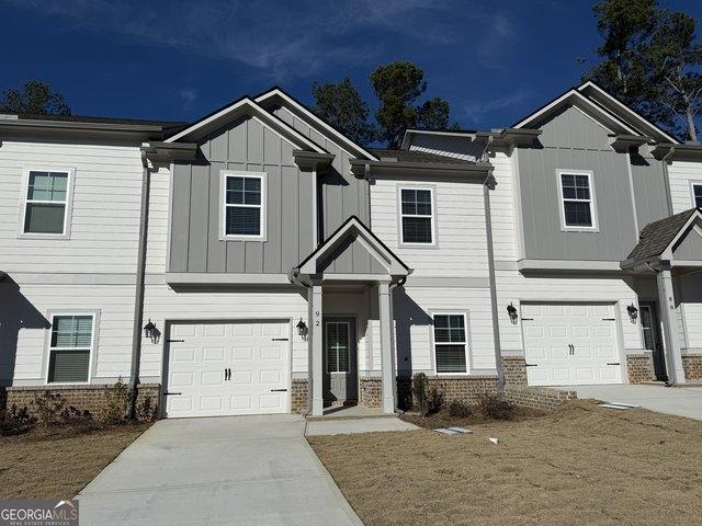 92 Maple Trl, Dawsonville, GA 30534