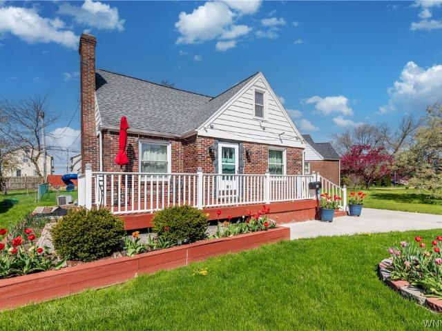 92 Mapleview Road