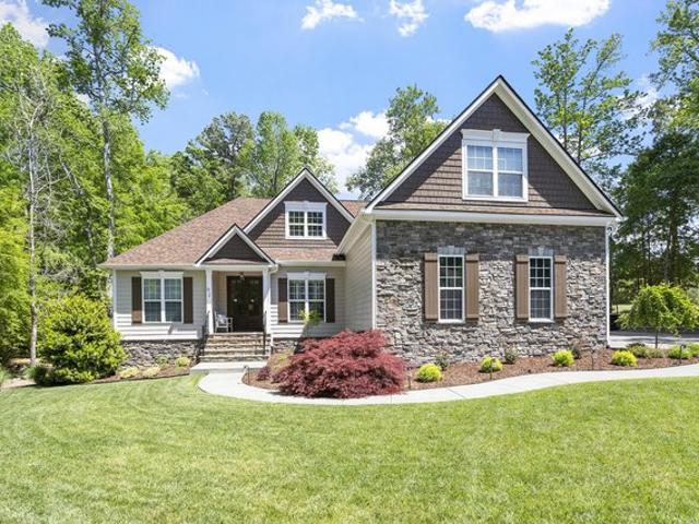 92 Margaret Mann Way, Pittsboro, NC 27312