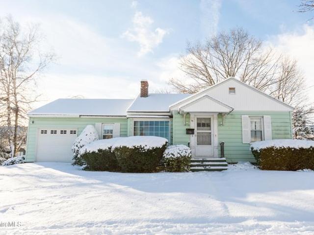 92 Marian Ave, Pittsfield, MA 01201