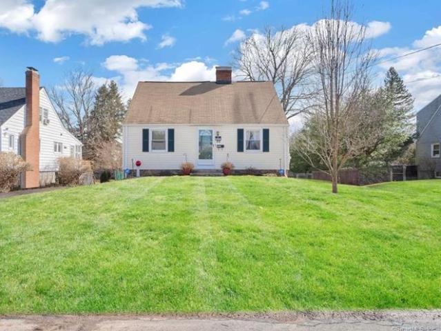 92 Miami Ave, Newington, CT 06111