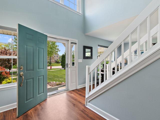 92 misty hill Lane