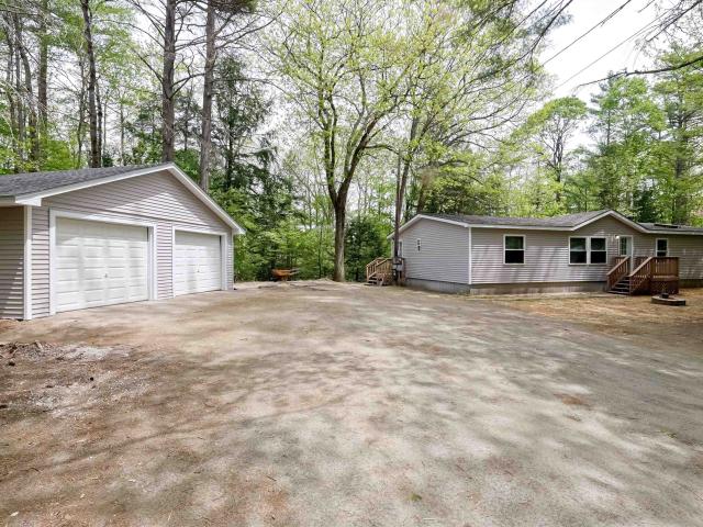 92 Moose Mountain Road