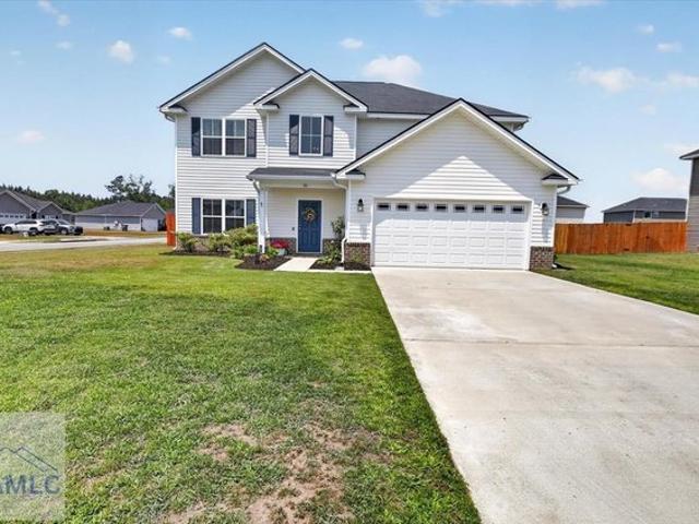 92 Morrison Way SE, Ludowici, GA 31316