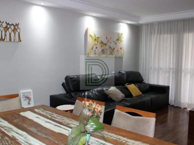 92 MTS VILA SÃO FRANCISCO, 2 VAGAS DE GARAGEM