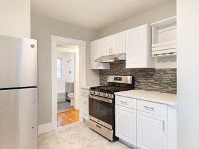 92 Murdock St, Unit 2, Boston, MA 02135 | MLS #73505 | Compass