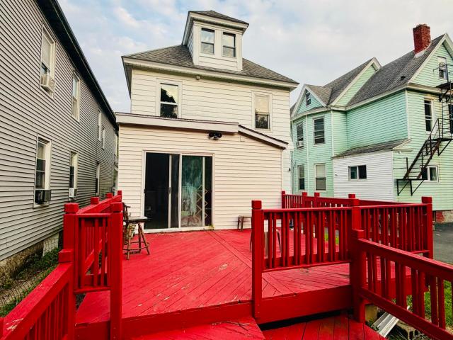 92 N Allen Street