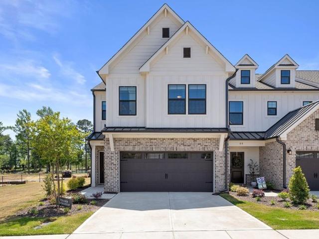 92 N District Ave, Clayton, NC 27527