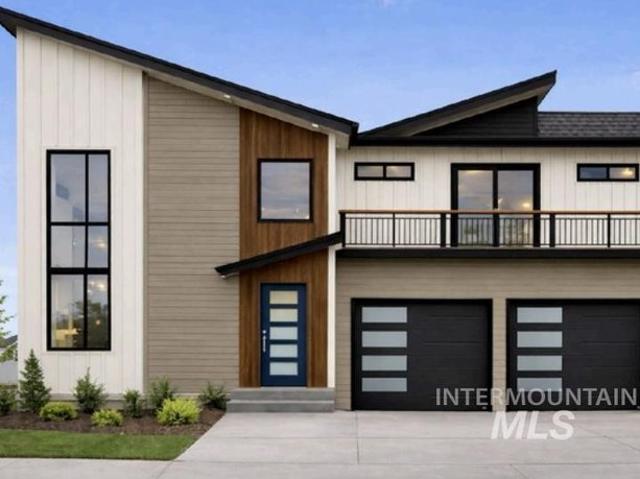 92 N Feather Reed Ave, Meridian, ID 83642