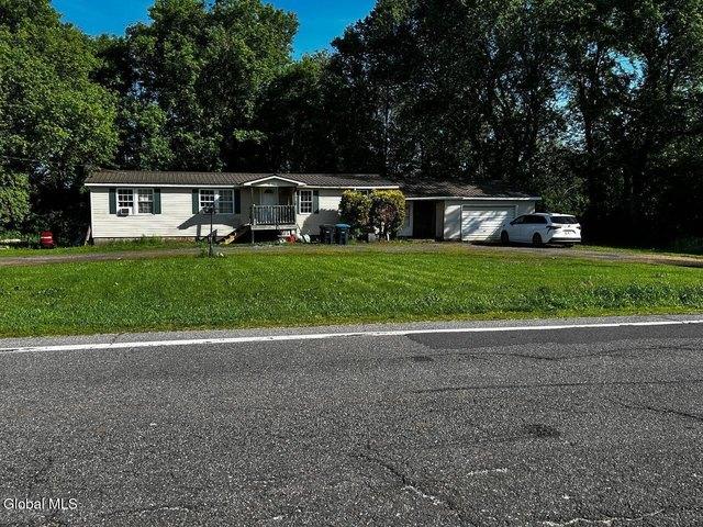 92 New York # 37B, Massena, NY 13662