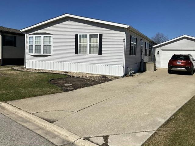 92 Norway Dr Unit 92, Manteno, IL 60950