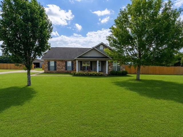 92 Olaff Rd, Cowarts, AL 36321