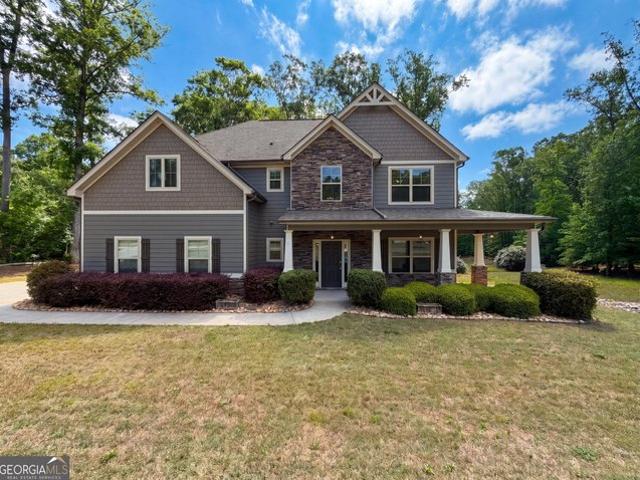 92 Old Bailey Farms Dr, Senoia, GA 30276