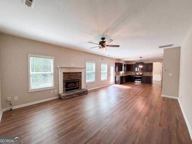 92 Old Bailey Farms Drive