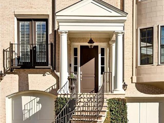 92 Old Ivy Rd NE, Unit 7, Atlanta, GA 30342 | MLS #7708