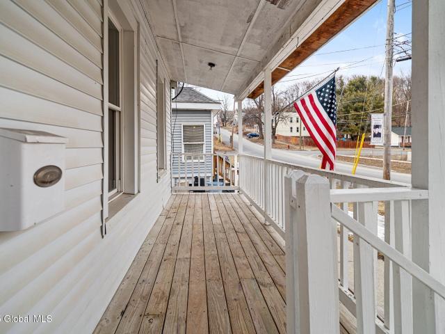 92 Partition Street