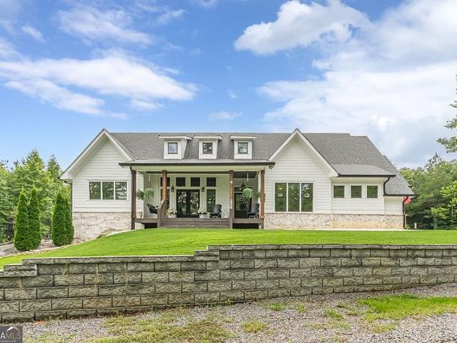 92 Paul Harris Rd, Dallas, GA 30157