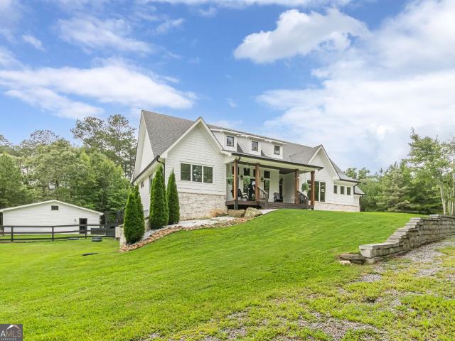 92 Paul Harris Road