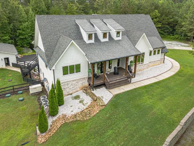92 Paul Harris Road