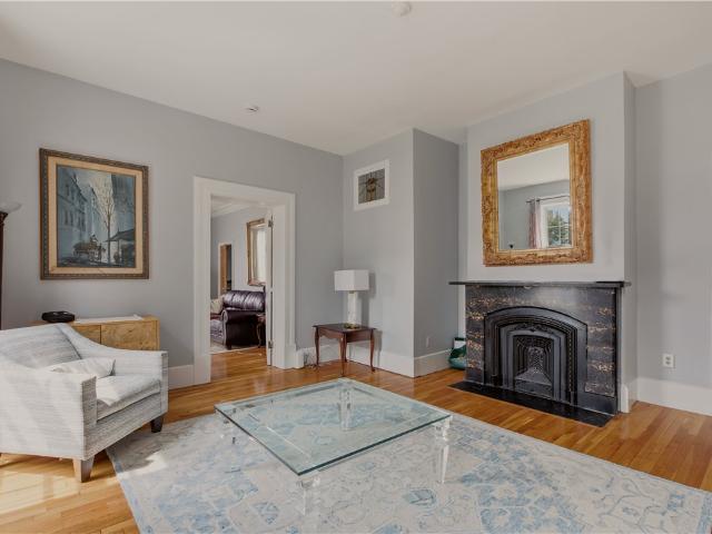 92 Pelham Street