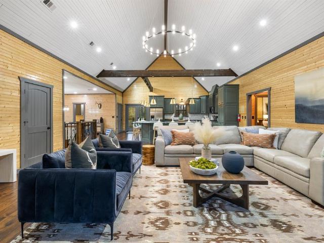 92 Pine Ridge Trail