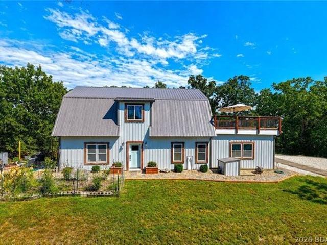 92 Pikes Peak Rd, Roach, MO 65787