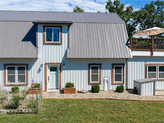 92 Pikes Peak Road