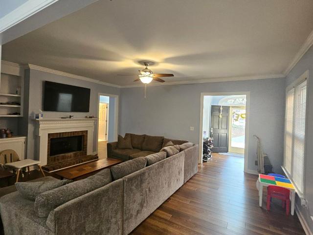 92 Polo Ridge Circle