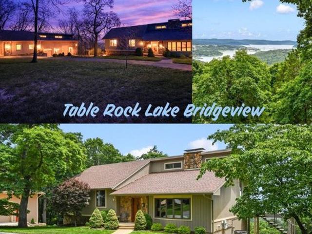 92 Plateau Ln, Kimberling City, MO 65686