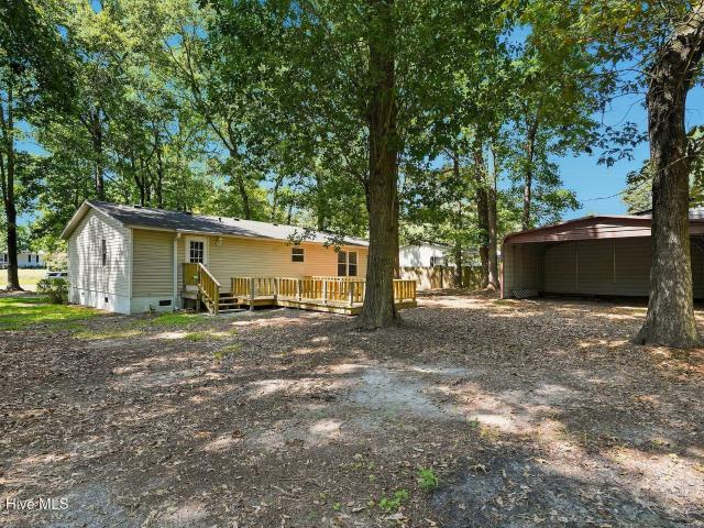 92 Remington Road