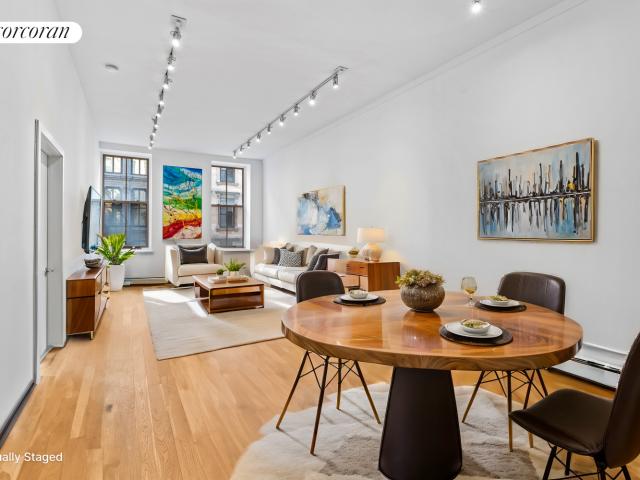 92 Reade Street, New York, NY
