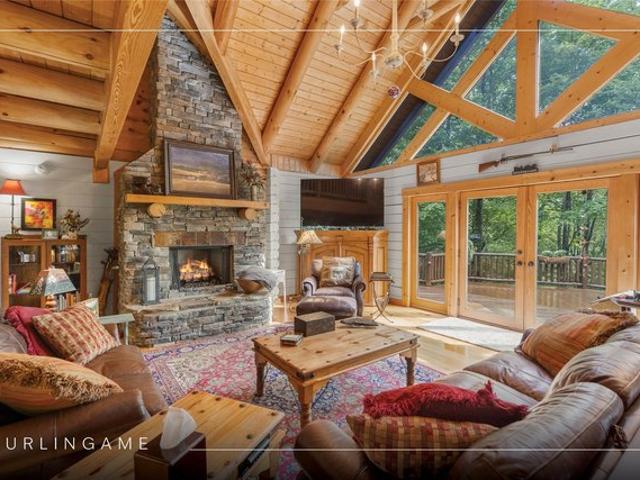92 Rocky Ridge Revised Rd Lot 55, Sapphire, NC 28774