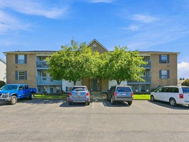 92 Rough Way Unit 5, Lebanon, OH 45036
