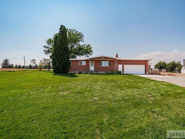 92 S 1500 W, Blackfoot, ID 83221