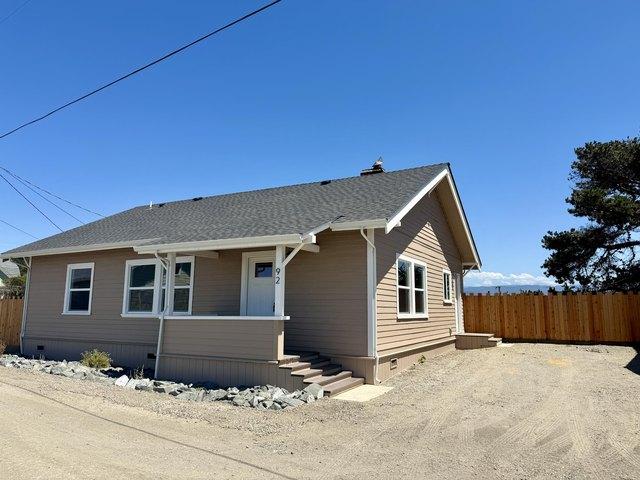 92 Samoa Ct, Samoa Peninsula, CA 95564