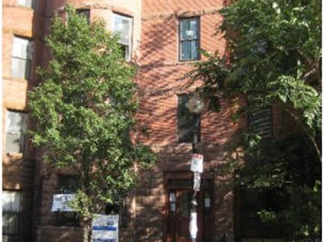 92 Saint Botolph St Unit G, Boston, MA 02116