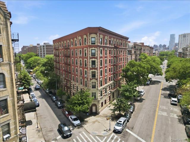 92 Saint Nicholas Avenue 3G