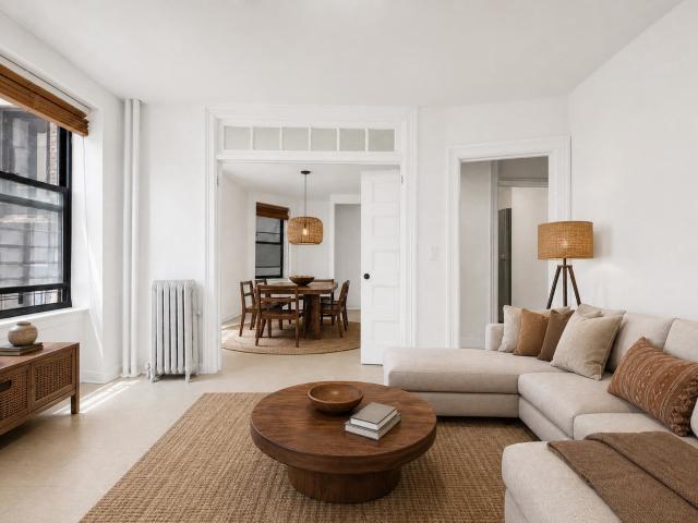 92 Saint Nicholas Avenue, New York, NY