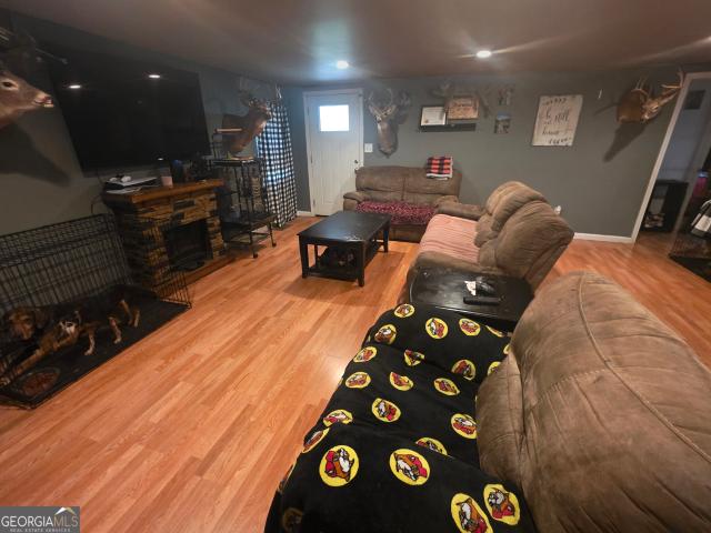 92 Seab Green Road