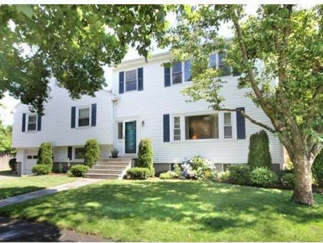 92 Shaw Rd, Belmont, MA 02478
