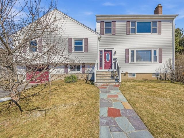92 Shaw Rd, Belmont, MA 02478 | MLS #73485