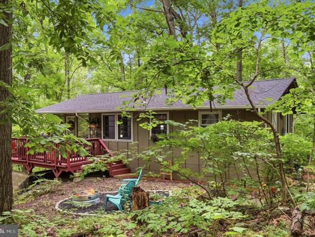 92 Shady Tree Ln, Front Royal, VA 22630