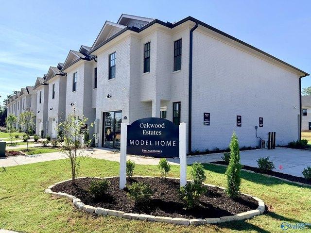 92 She Oak Dr Unit 42, Huntsville, AL 35824