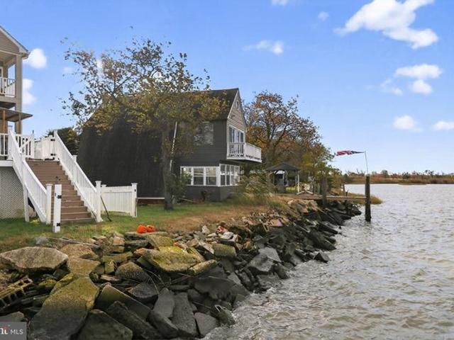 92 Sinnickson Landing Rd, Salem, NJ 08079