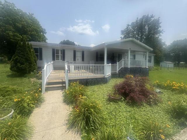 92 Spring Meadow Circle, Campbellsville, KY 42718