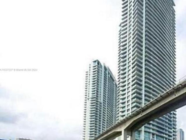 92 SW 3rd St #1705, Miami, FL 33130